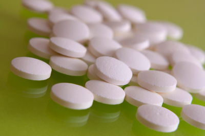 Sanico Boosts Tablet Inspection Capacity with Lock Metal Detectors ...