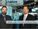 Interview with LabCorp Clinical Trials at DIA 2014 | Pharmaceutical ...
