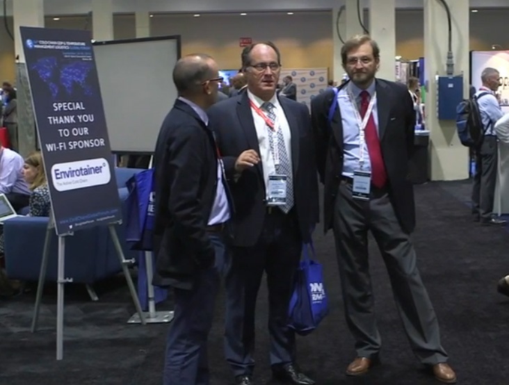 IQPC 2016 Cold Chain Global Forum Boston | Pharmaceutical Outsourcing ...