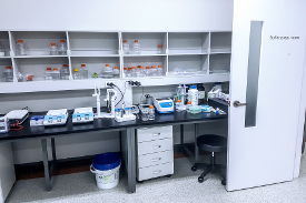 Avantor Opens New Korea Life Sciences Research, Applications Facility ...