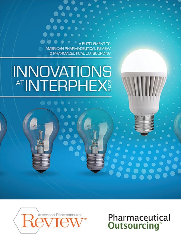 Innovations at Interphex | Pharmaceutical Outsourcing