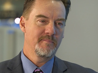 Watch Video: A Discussion with Dr. Thomas Page, VP Engineering and ...