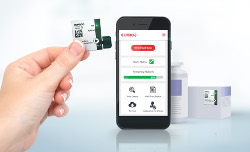 Elpro Announces New Temperature Monitoring Device | Pharmaceutical ...