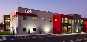 PCI Opens Clinical Center of Excellence | Pharmaceutical Outsourcing ...