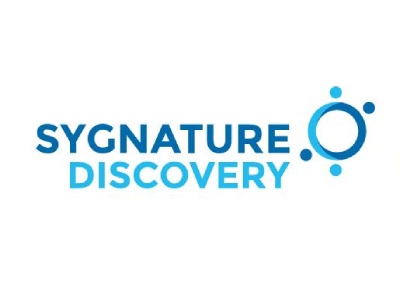 Sygnature Discovery Expands into Early Chemistry, Manufacturing and ...