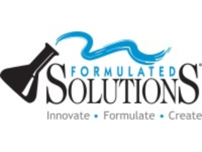 Formulated Solutions Completes Large Scale Expansion | Pharmaceutical ...