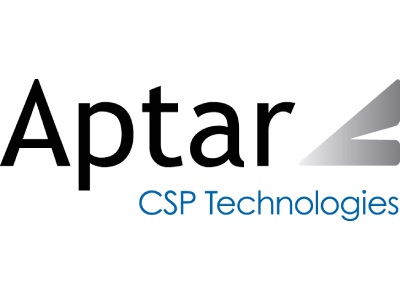 Aptar CSP Technologies Awarded $19 Million Govt Contract to Expand ...