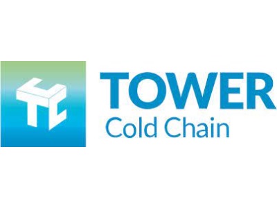 New Website Launches Tower Cold Chain’s Global Brand Identity ...