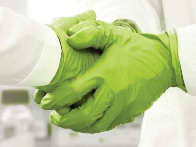 The Power of Collaboration: Using the Pandemic’s United Effort to Serve ...