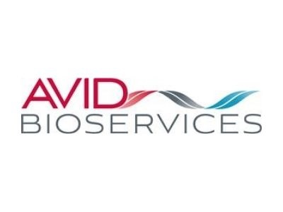 Avid Bioservices Announces Official Opening of Second Downstream ...