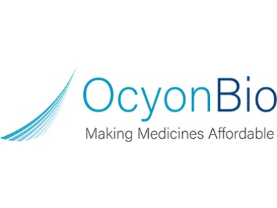 OcyonBio Announces Biosimilar Solutions to Begin GMP Manufacturing in ...