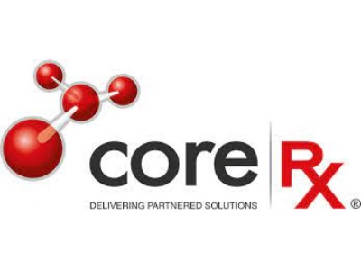 CoreRx Scientific Leadership Team Adds Michael Grass, Ph.D ...