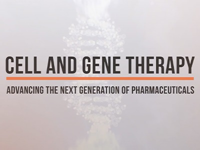 Documentary: Cell & Gene Therapy: Advancing the Next Generation of ...
