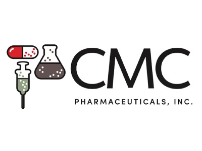 CMC Pharmaceuticals Awarded SBIR Grant, Expands Chemical Defense ...