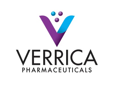 Verrica Pharmaceuticals Announces Technology Transfer of Bulk Solution ...