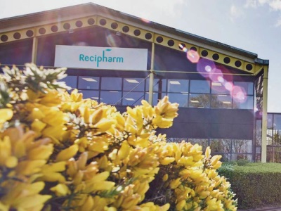 Facility Tour: Advancing Inhaled and Injectable Product Development ...