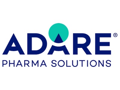 Adare Pharma Solutions Selects Vantage to Lead Major Packaging Facility ...