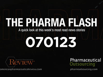 Pharma Flash - New Cell and Gene Therapy Facilities and GSK to Update Rockville, MD Site ...