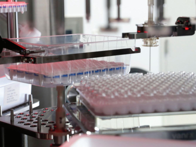 API Transforming Sterility: Cutting-Edge Solutions in Sterile Drug ...