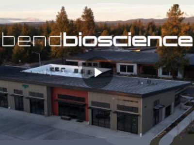 Watch Video: Emerging Trends in the CDMO Landscape with Bend Bioscience ...