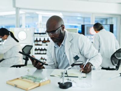 A Sponsor’s Perspective: Why Digital Adoption Lags in Clinical Trials | Pharmaceutical ...