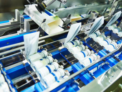 Woodstock Sterile Solutions Invests $8M in Bottle Packaging Line ...
